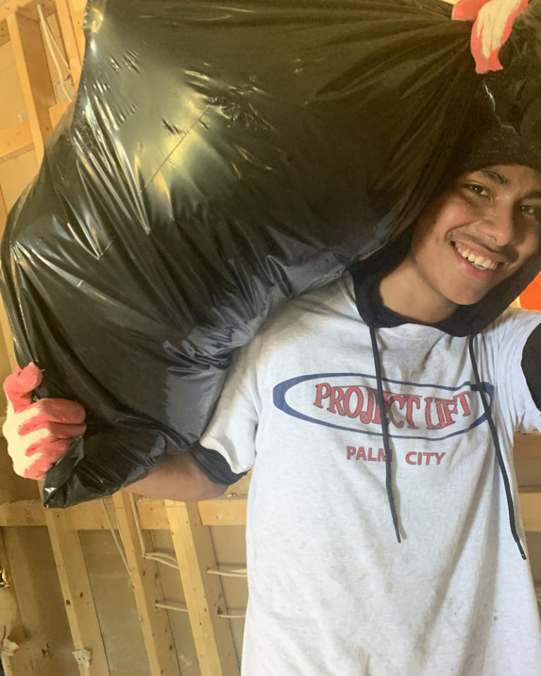 Project LIFT increases capacity by 33% during COVID crisis - MCLM Media ...