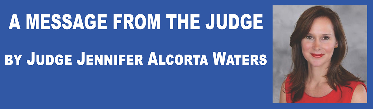 The 19th Judicial Circuit Mental Health Court. Newsletter; Volume 1 ...
